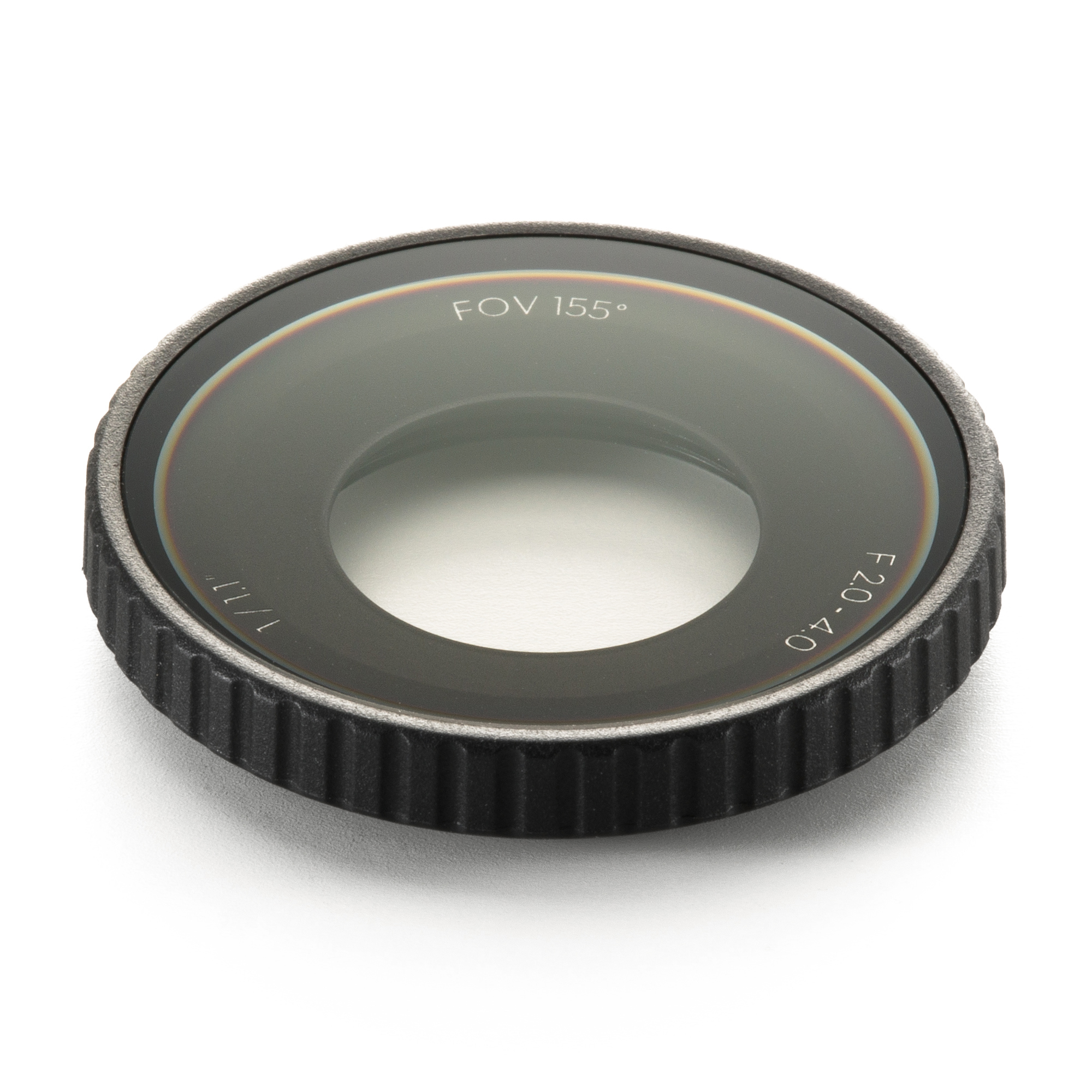 DJI Glass Lens Cover till Osmo Action 6 | CyberPhoto