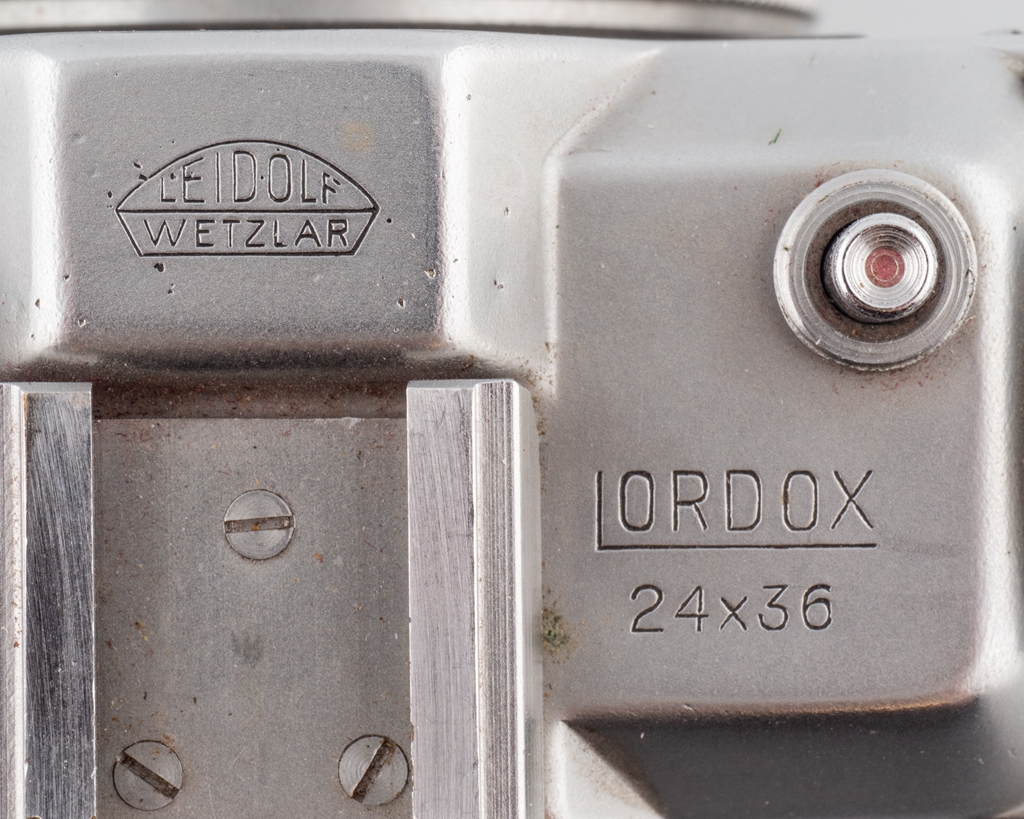 Fotohistoria: Lordox