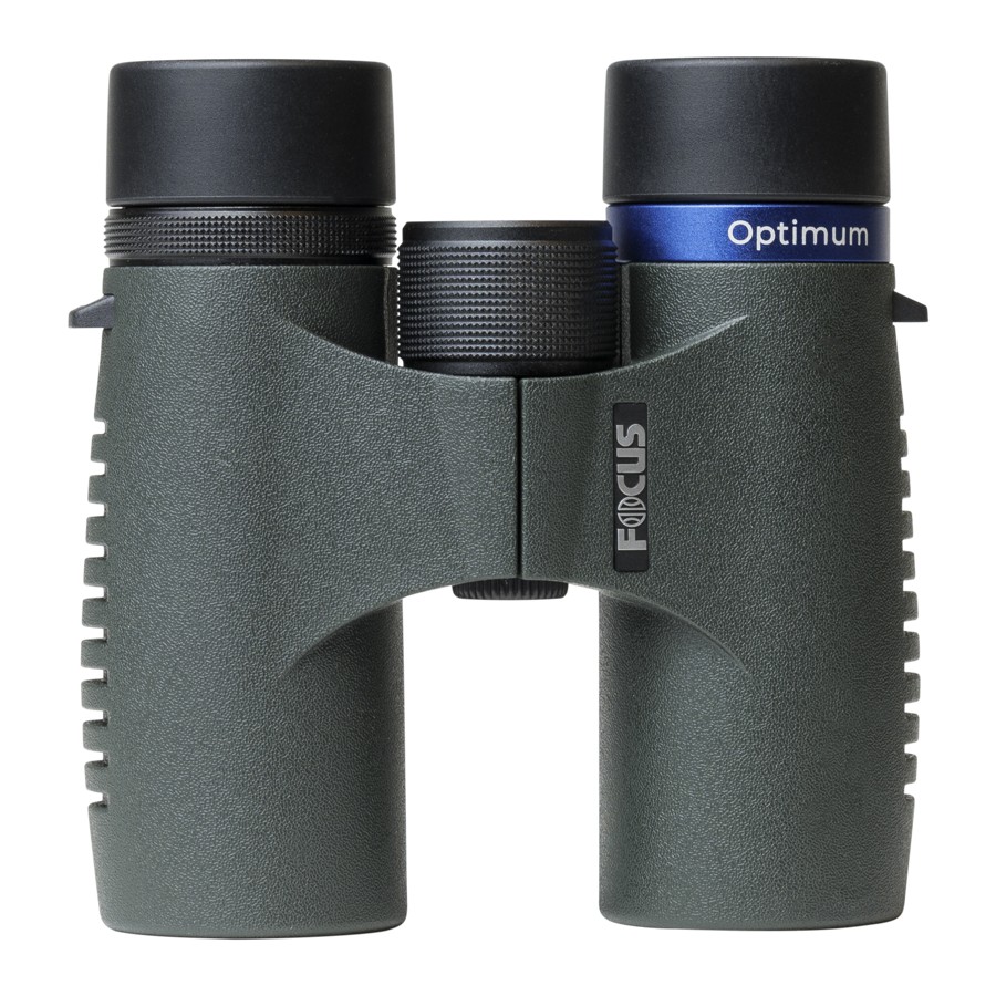 Focus Optimum 10x42 ED | CyberPhoto