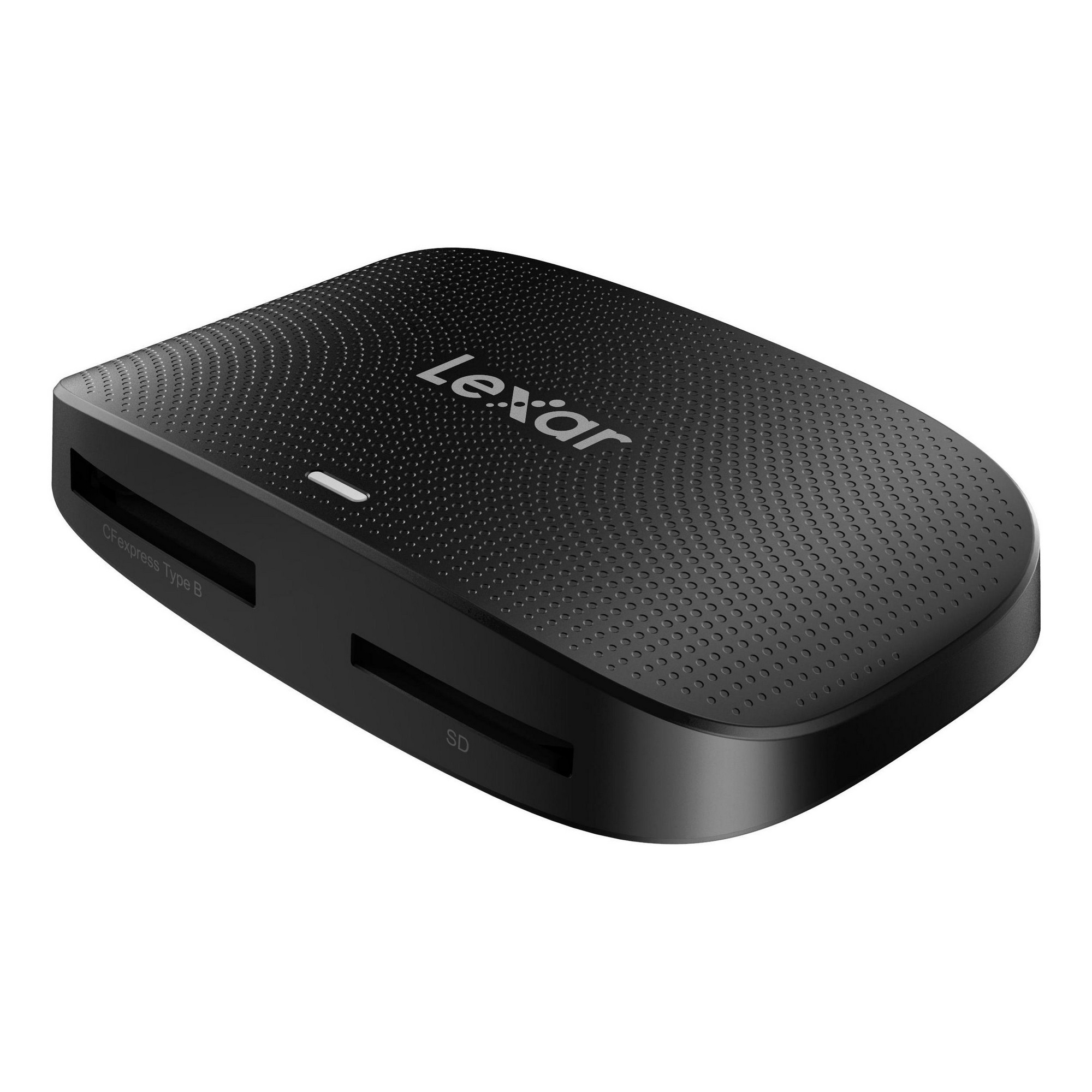 Lexar Kortläsare CFExpress Type B/SD UHS-II USB 3.2 Gen2 Reader ...