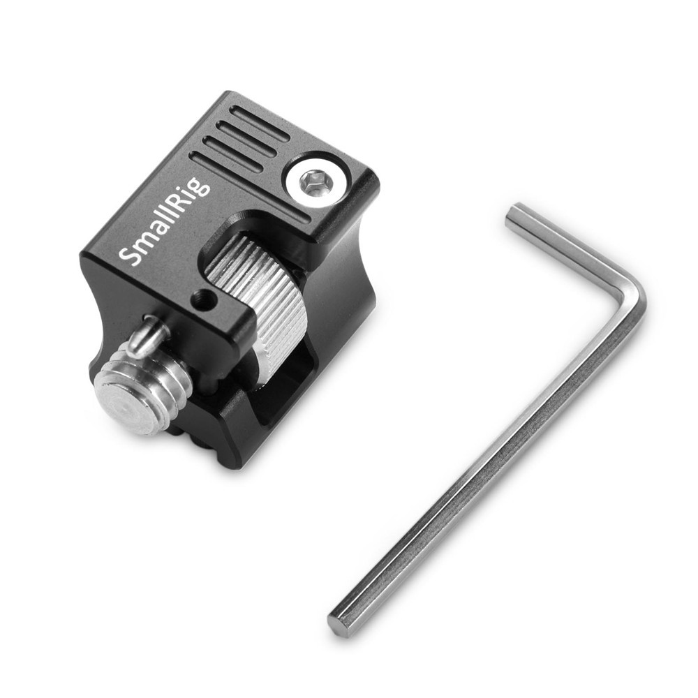 SmallRig 1978 anti-rotating magic arm adapter | CyberPhoto