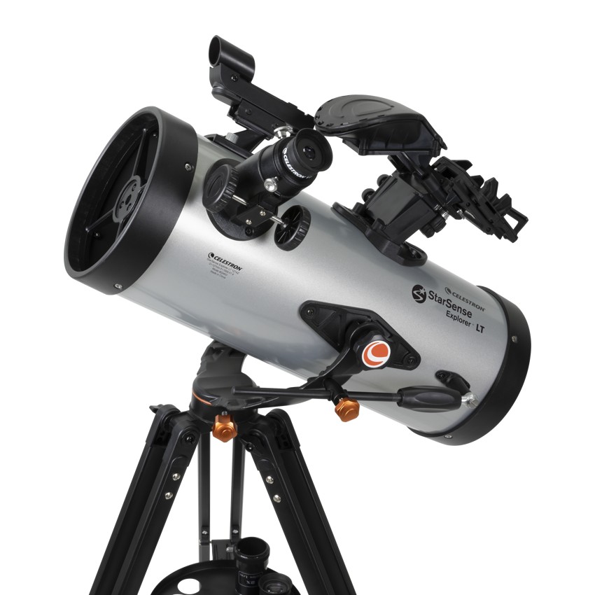 Celestron StarSense Explore LT127AZ | CyberPhoto