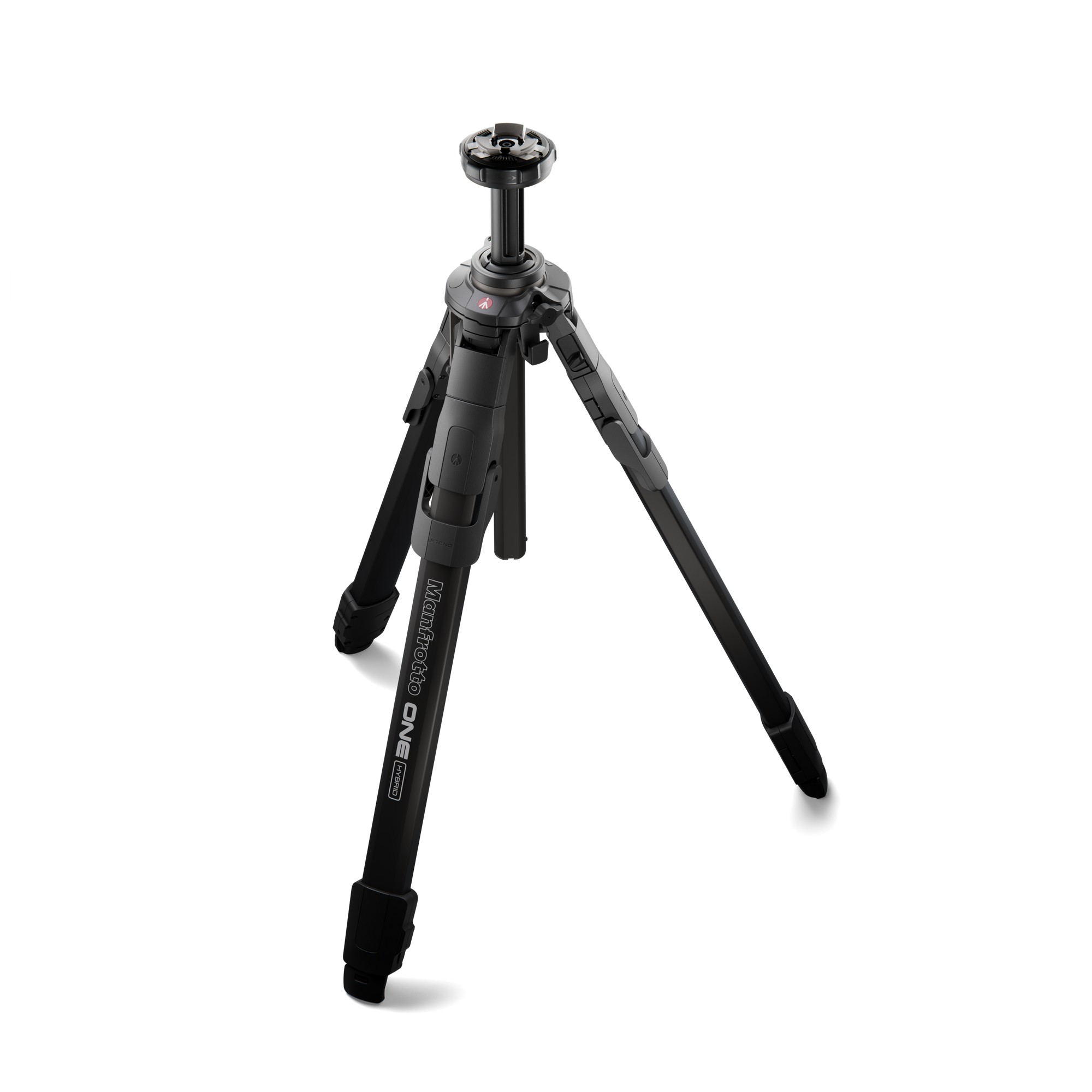 Manfrotto ONE Kit Carbon + 500X | CyberPhoto
