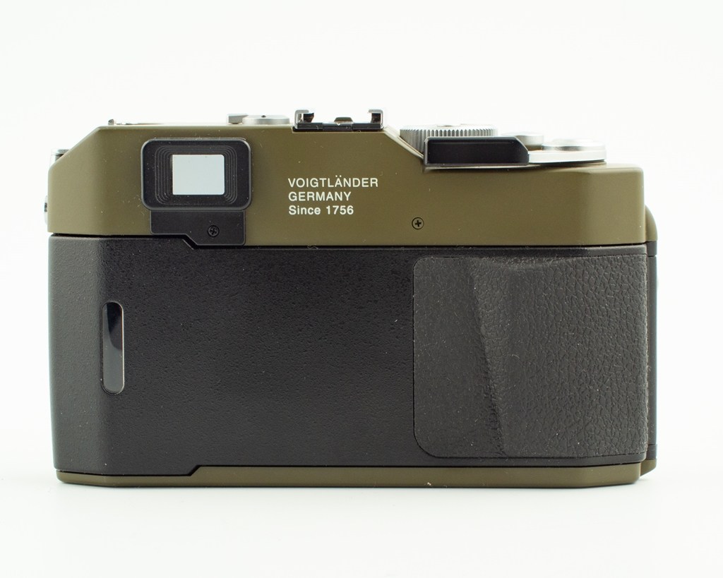 Voigtländer Bessa R2