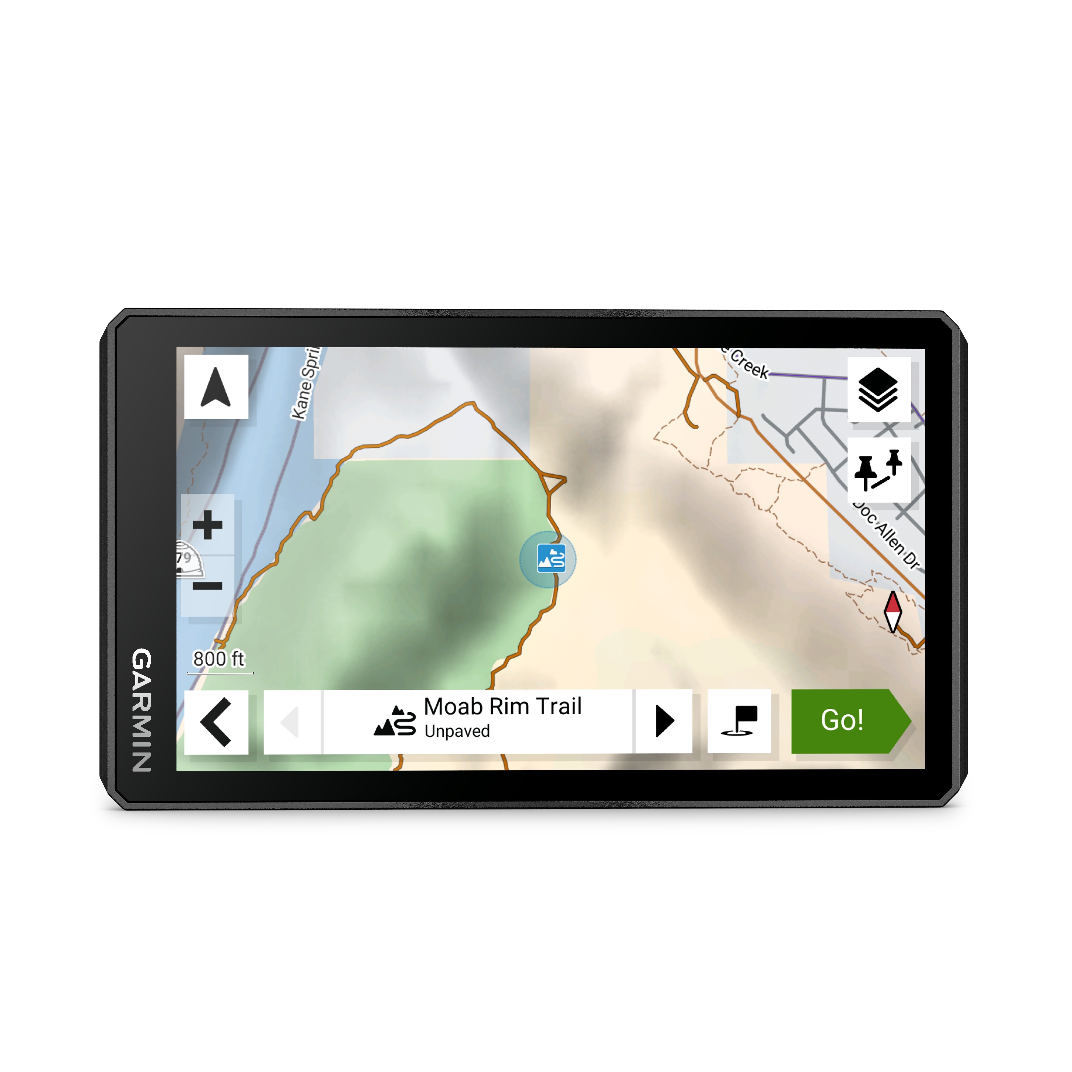Garmin zumo XT2, 6" GPS för motorcyklar | CyberPhoto