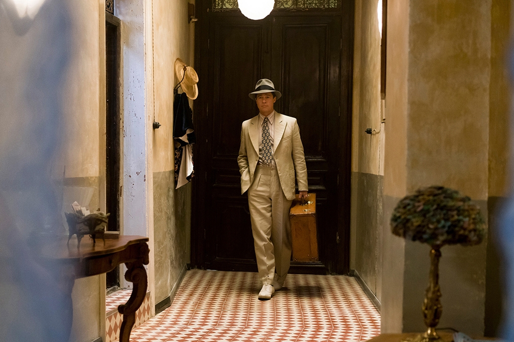 Chris Raphael - Set for Life