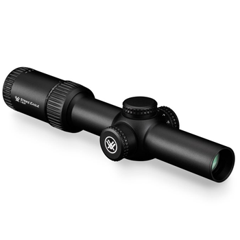 Vortex Strike Eagle 1-8X24 - BELYST | CyberPhoto