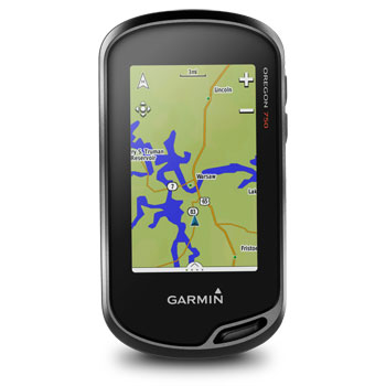 Backtrack & Garmin GPS för skog & fjäll | CyberPhoto
