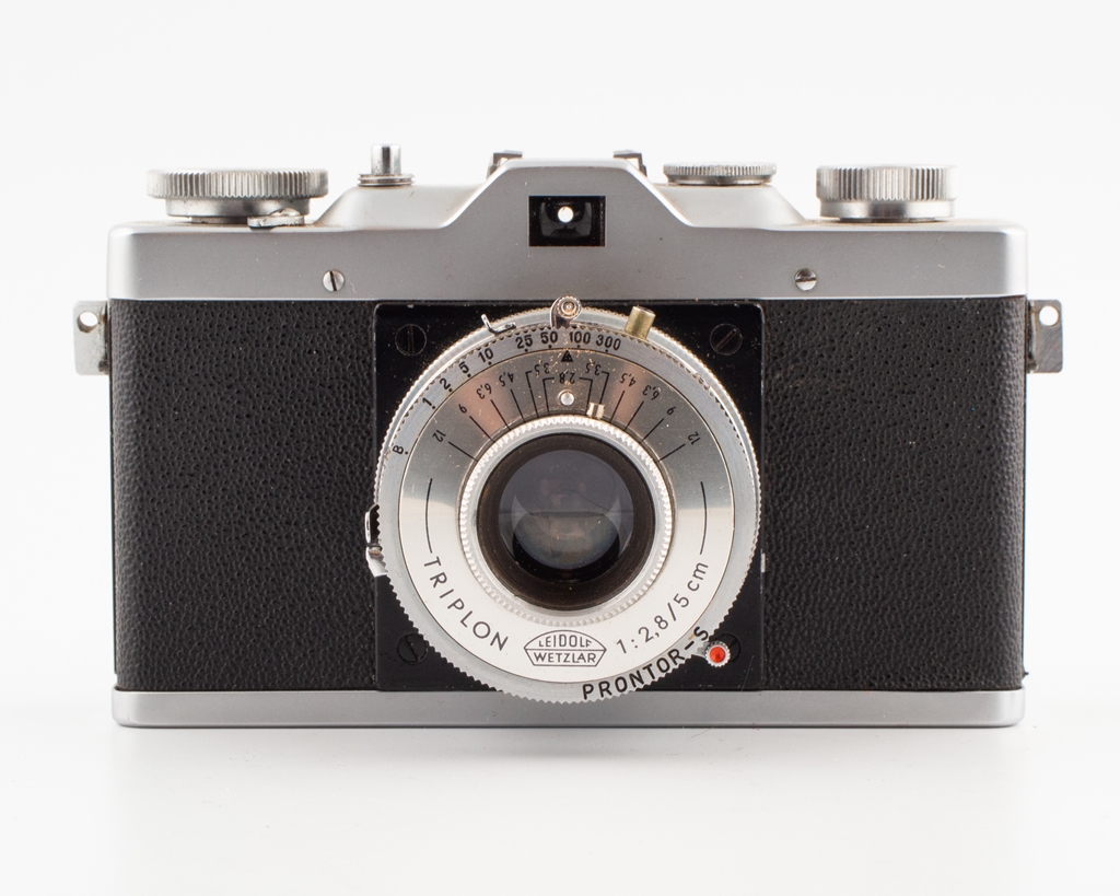 Fotohistoria: Lordox