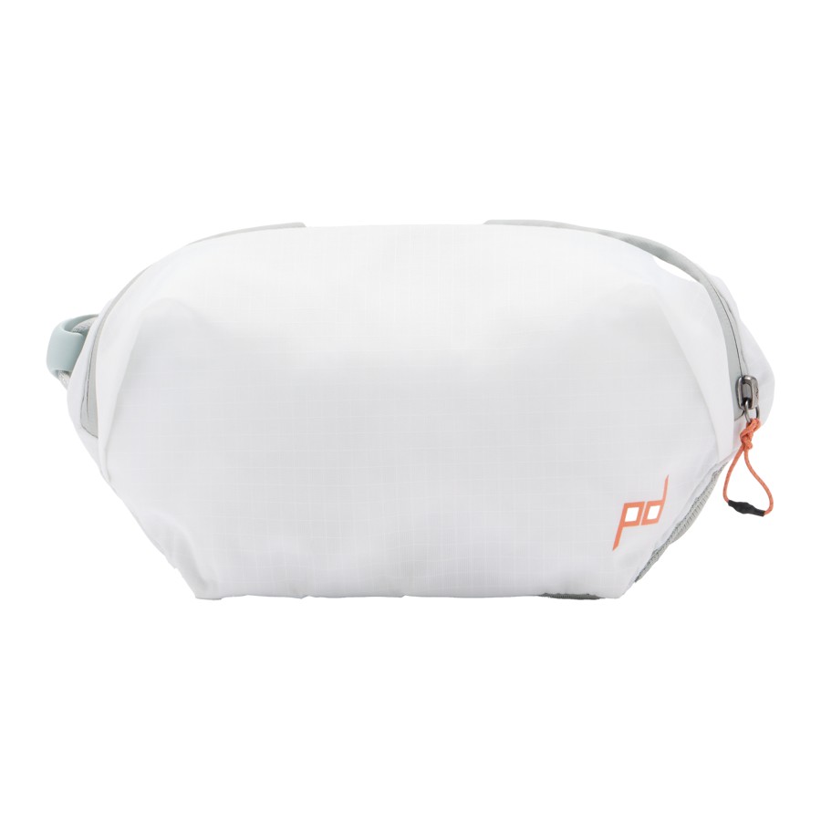 Peak Design Outdoor Sling 2L - Cloud (vit) | CyberPhoto