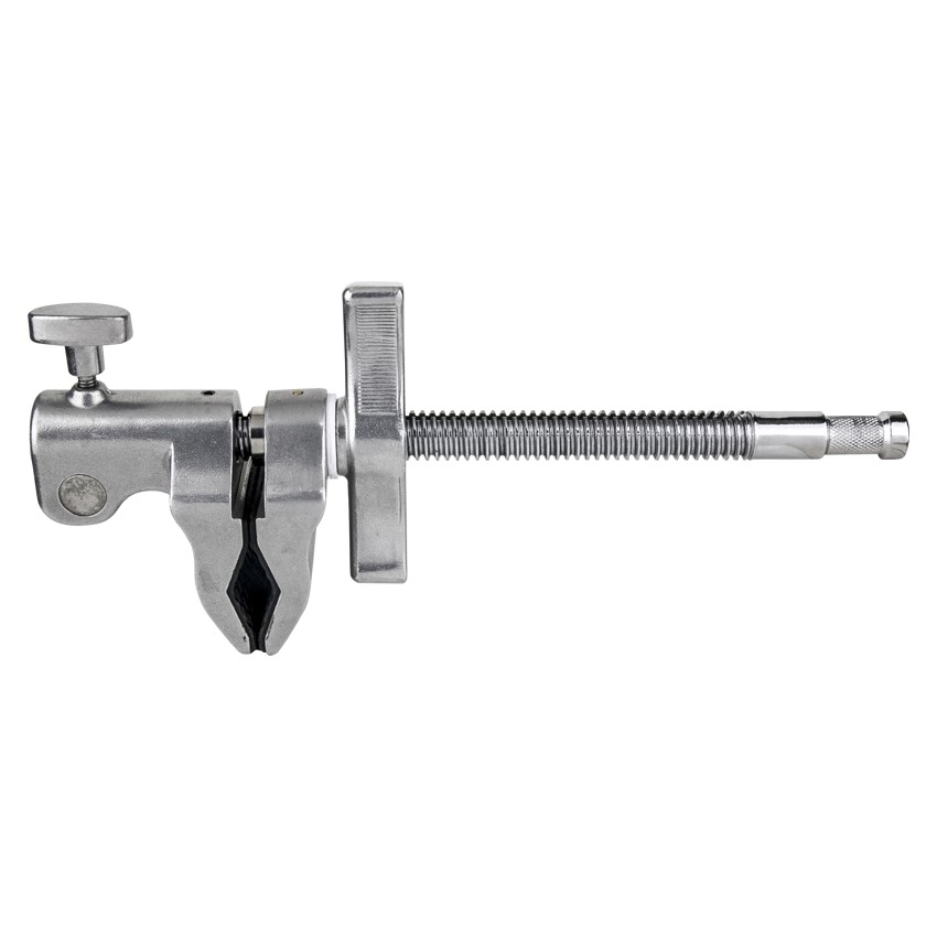 KUPO KCP-600 4" Super Viser Clamp End Jaw | CyberPhoto