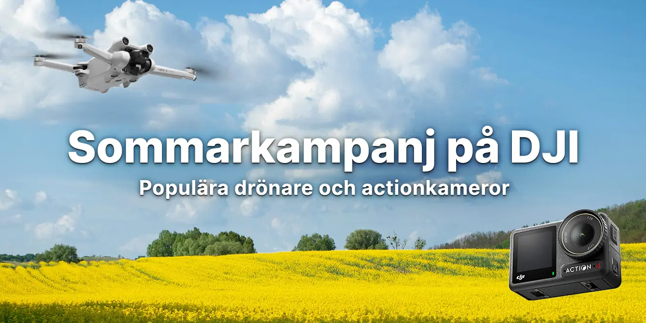 Tillfälliga kampanjer! | CyberPhoto