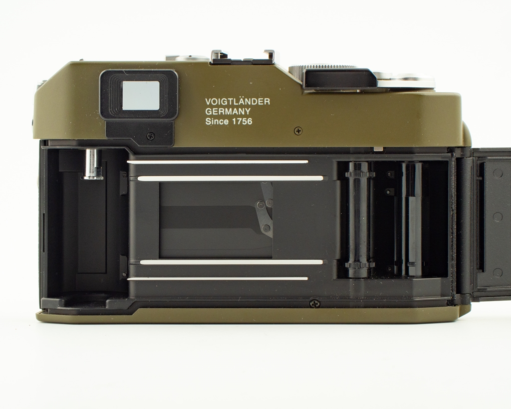 Voigtländer Bessa R2