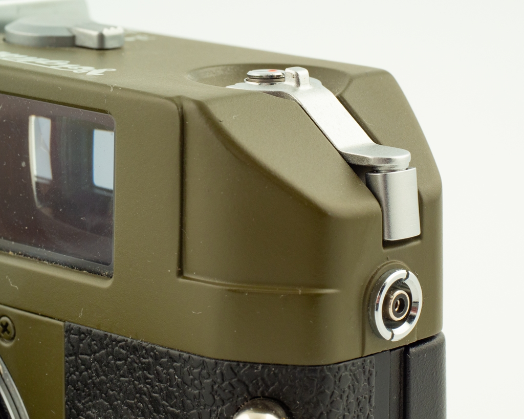 Voigtländer Bessa R2