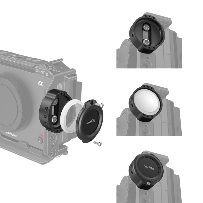 SmallRig 4149 bur för AirTag | CyberPhoto