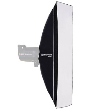 Elinchrom softbox Rotalux Stripbox 35x100 cm | CyberPhoto