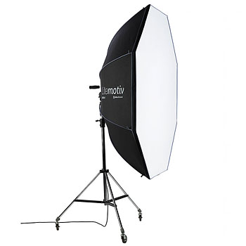 Elinchrom Softbox Litemotiv Indirect Octa 190 cm | CyberPhoto