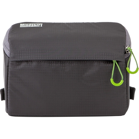 Think Tank MindShift Filter Nest Mini, Svart | CyberPhoto