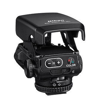 Nikon punktsikte DF-M1, för användning med teleobjektiv | CyberPhoto