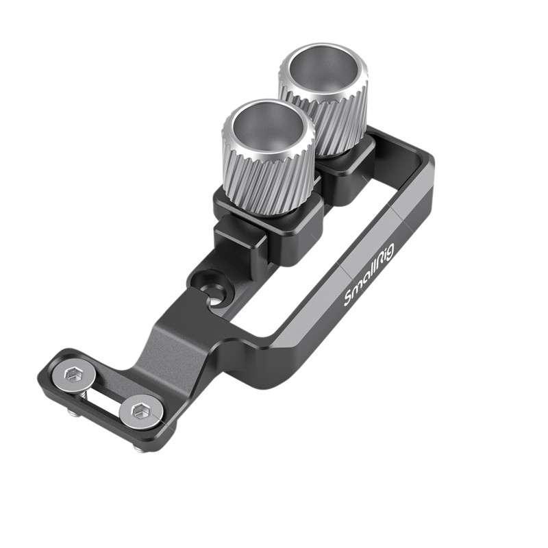 SmallRig 2981 HDMI & USB-C Cable Clamp for R5 & R6 | CyberPhoto