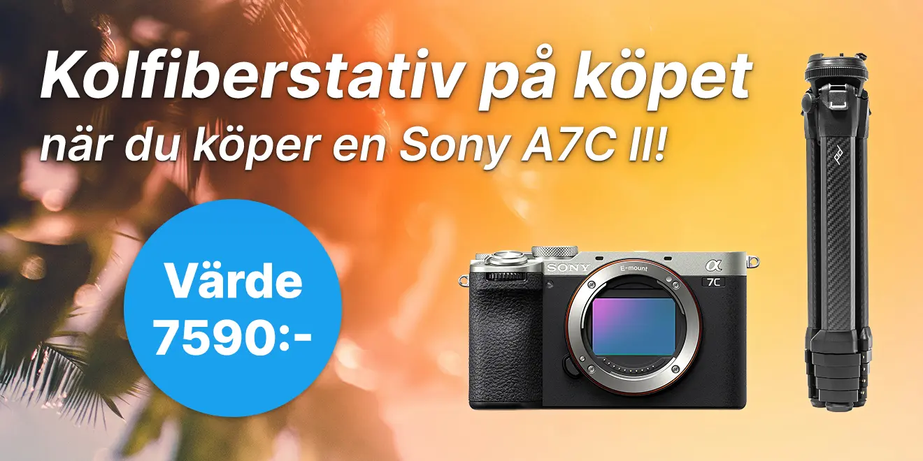 Tillfälliga kampanjer! | CyberPhoto