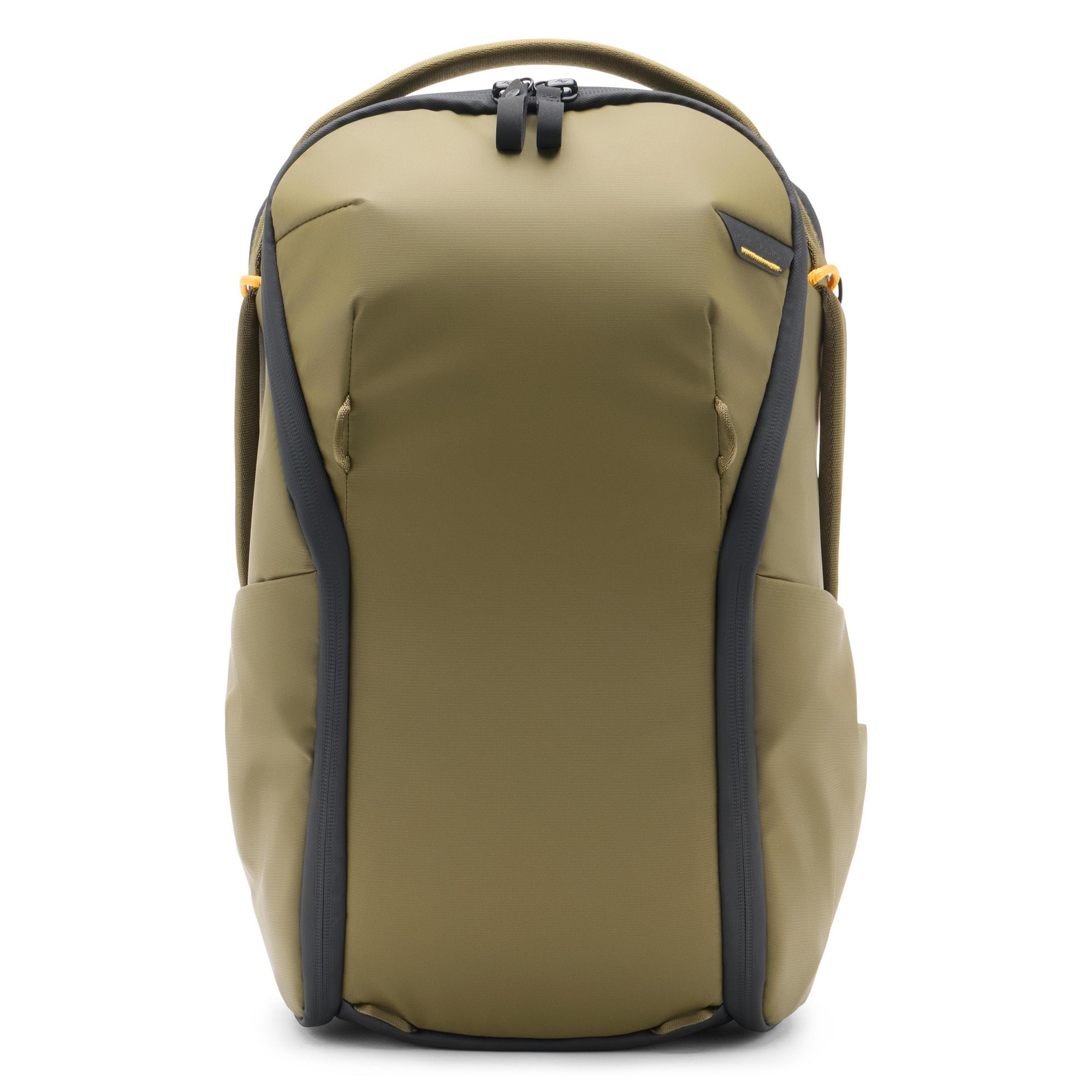 Peak Design Everyday Backpack Zip V2, ryggsäck 15L - Kelp (Grön) | CyberPhoto