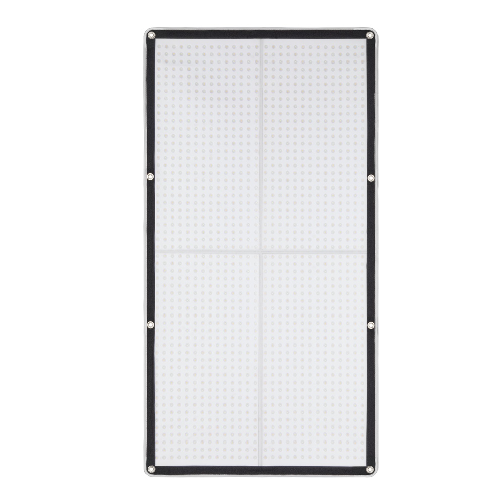 Godox F400Bi KNOWLED, flexibel LED-matta | CyberPhoto