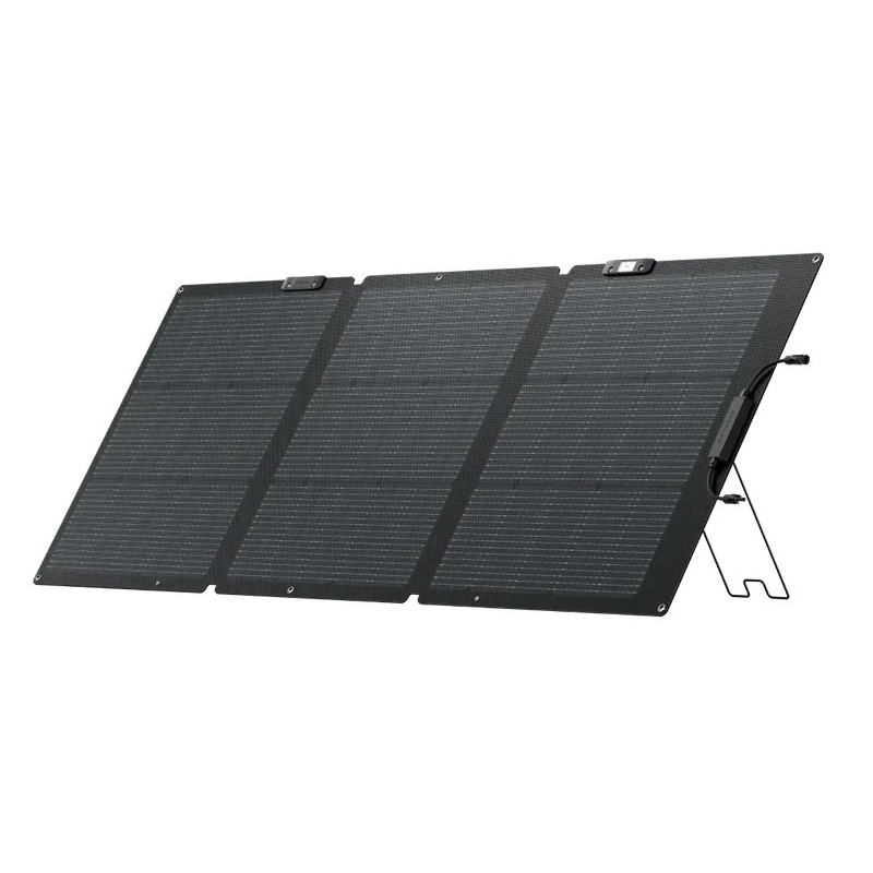 EcoFlow NextGen Solpanel 160 Watt | CyberPhoto