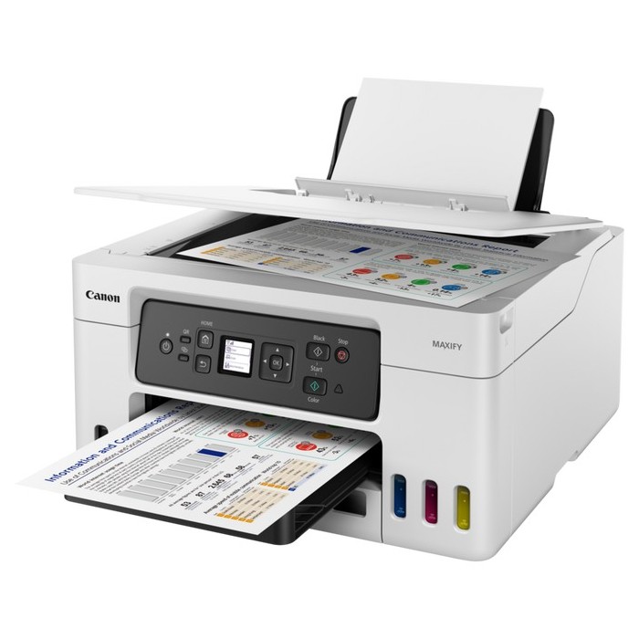 Canon MAXIFY GX3050 | CyberPhoto