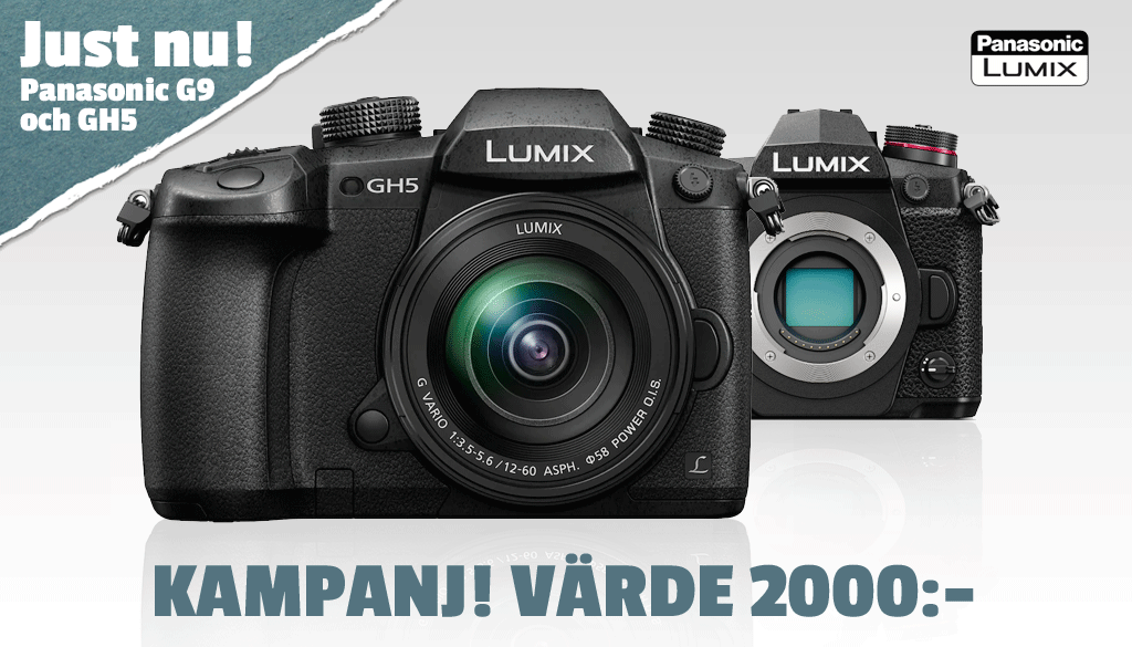 Kamera - Vi är störst på kameror och tillbehör | CyberPhoto