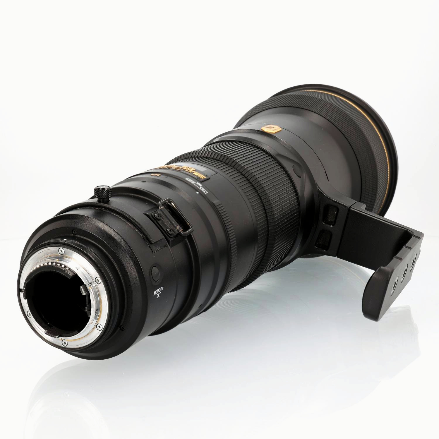 Nikon AF-S 600mm f/4 G IF ED VR (begagnad) | CyberPhoto