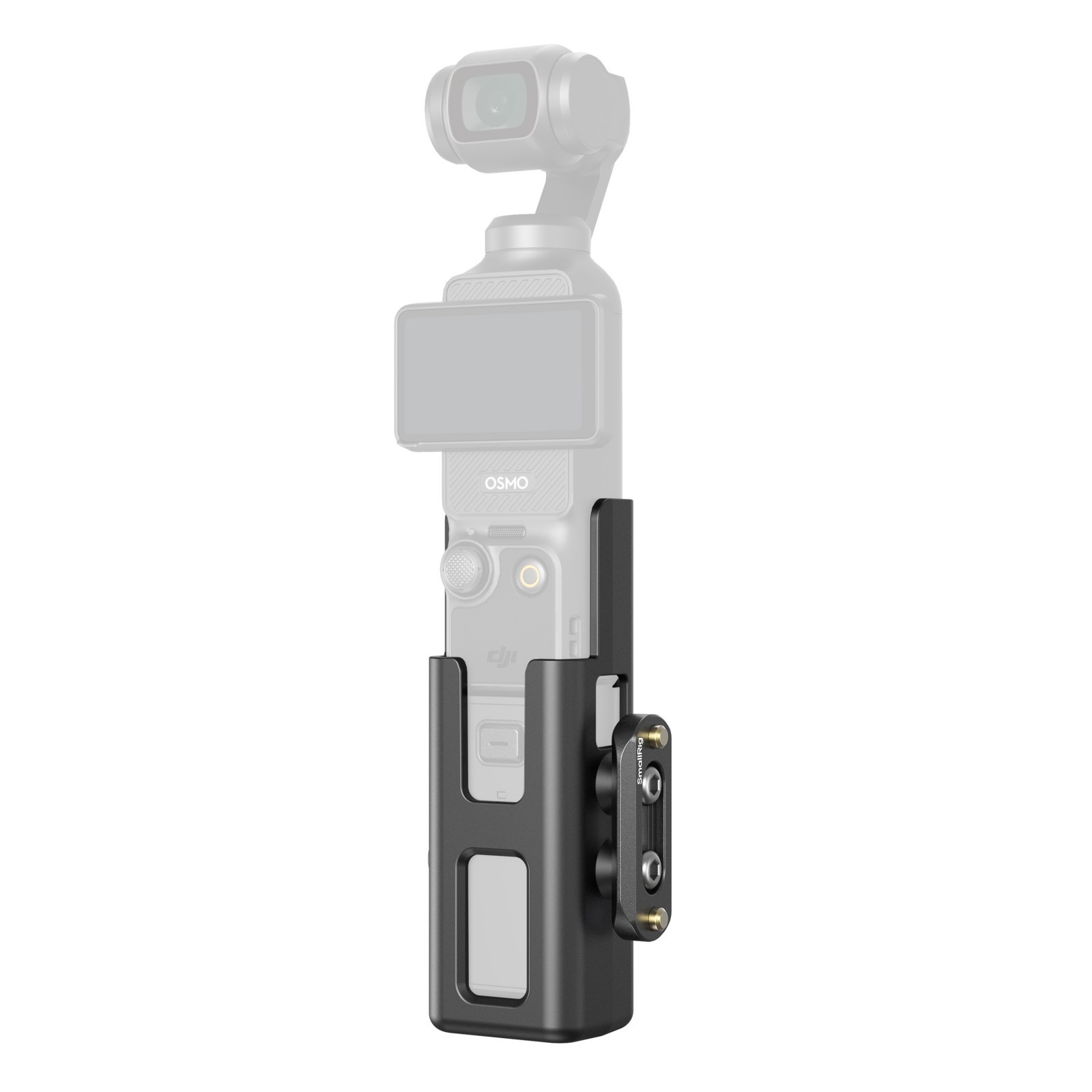 SmallRig 5117, bur-kitt för DJI Osmo Pocket 3 | CyberPhoto
