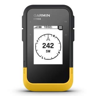 Backtrack & Garmin GPS för skog & fjäll | CyberPhoto