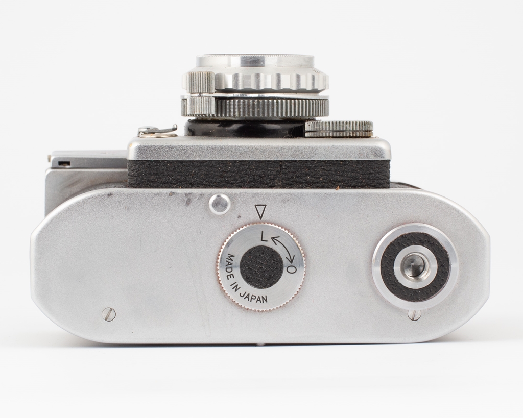 Fotohistoria: Samoca Super 28X