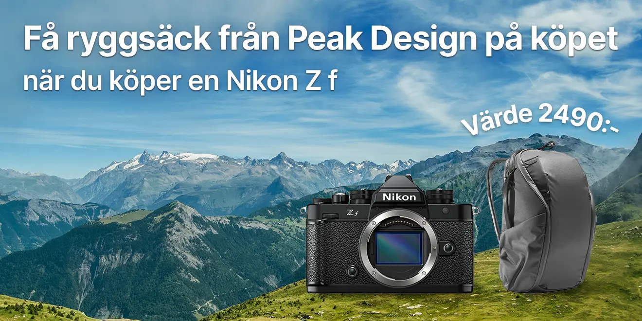 Tillfälliga kampanjer! | CyberPhoto