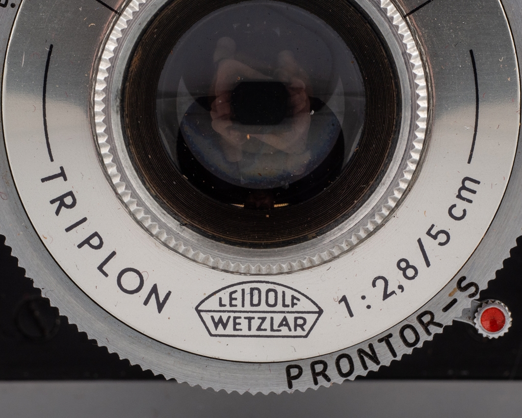 Fotohistoria: Lordox