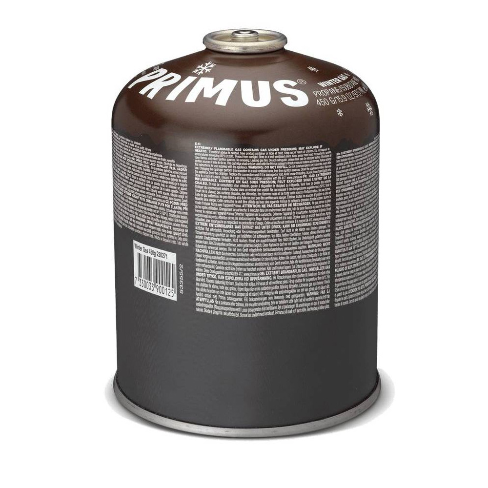 Primus Winter Gas - 450g | CyberPhoto