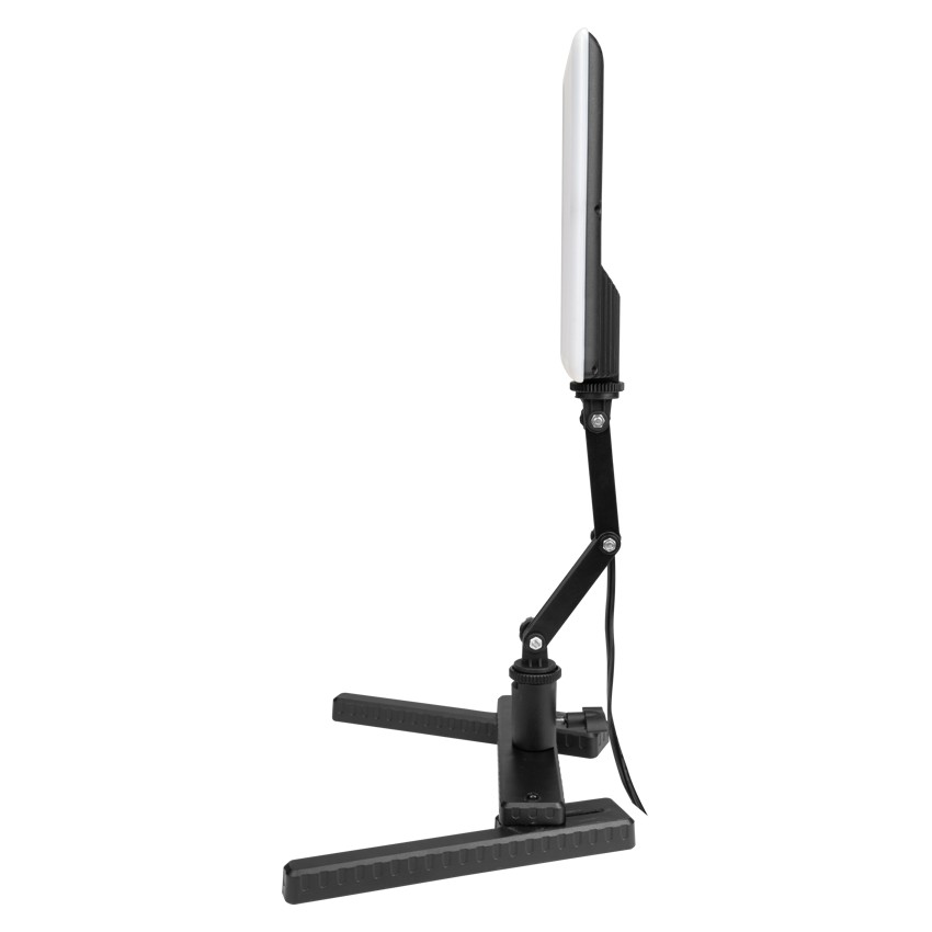 NanLite Compac 20 LED photo light | CyberPhoto