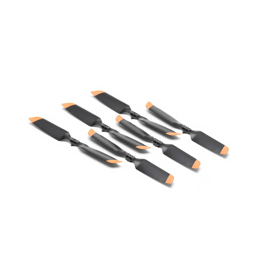 DJI 2510F propellrar till Matrice 400, 2 par (4 blad) | CyberPhoto