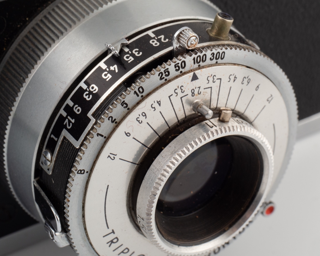 Fotohistoria: Lordox