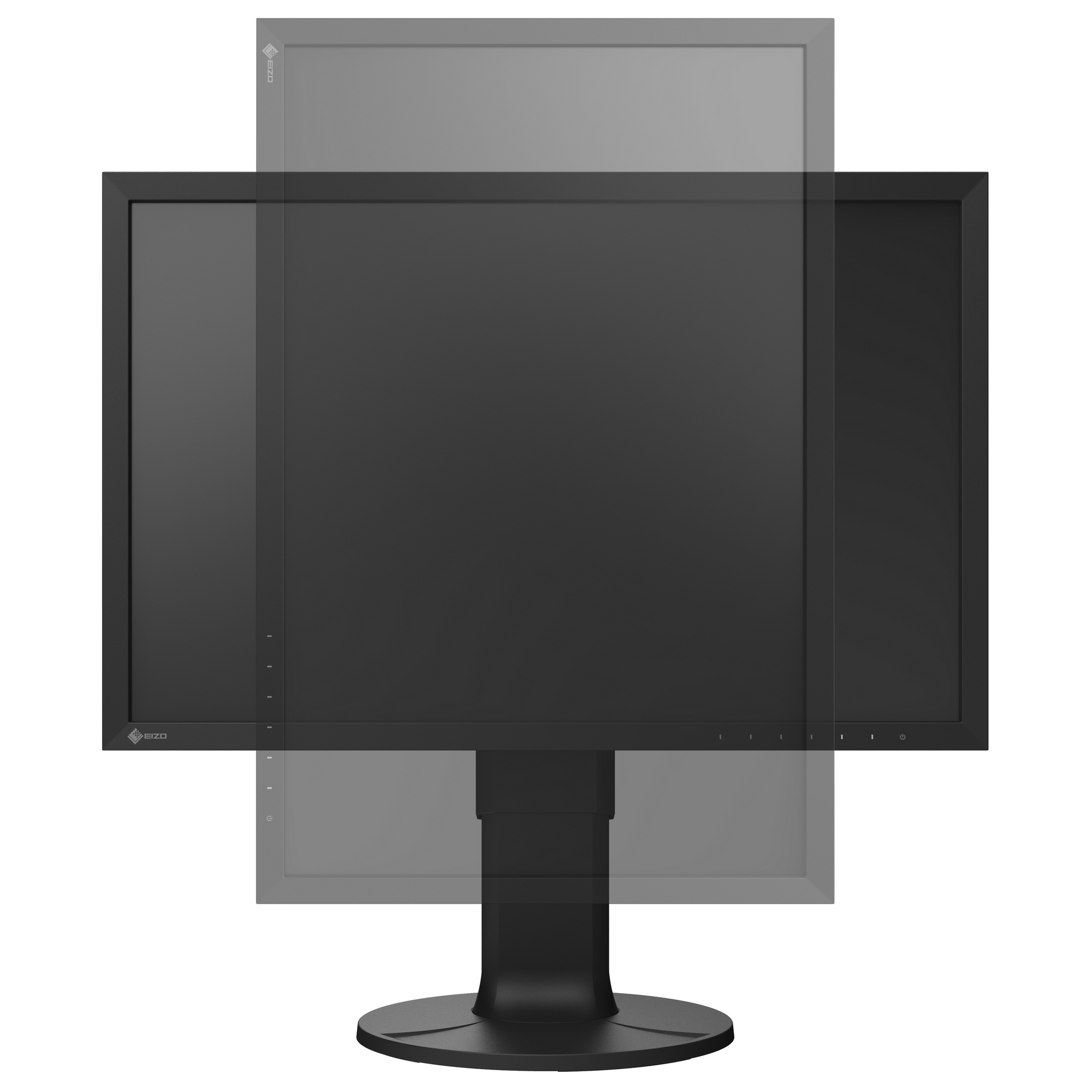 Eizo ColorEdge CS2400S, 24 tum, 1920x1200, inkl. kalibrator EX4 | CyberPhoto