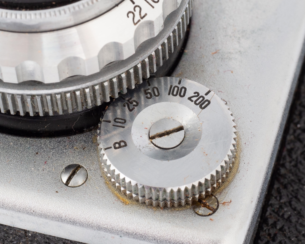 Fotohistoria: Samoca Super 28X