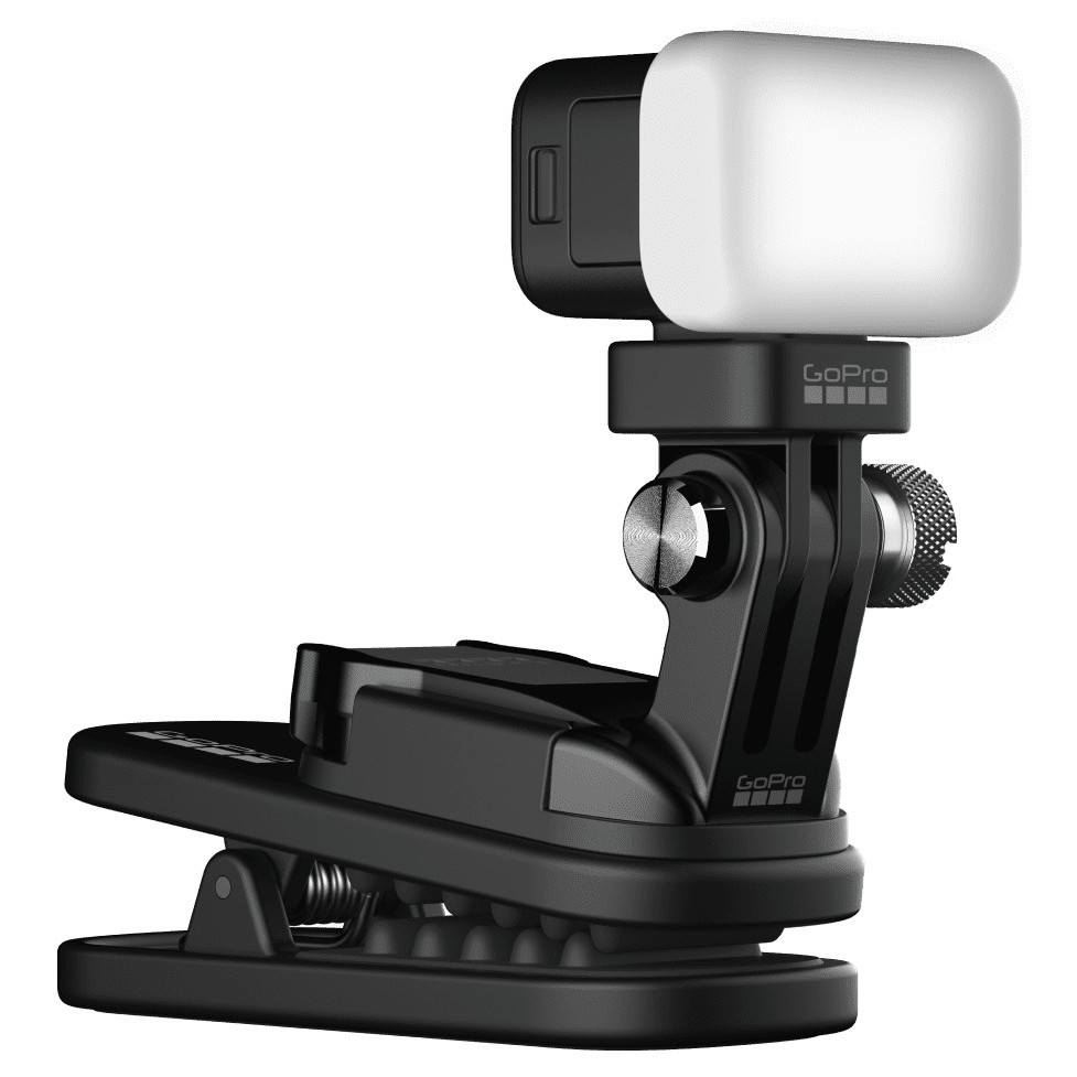 GoPro Zeus Mini LED-lampa | CyberPhoto