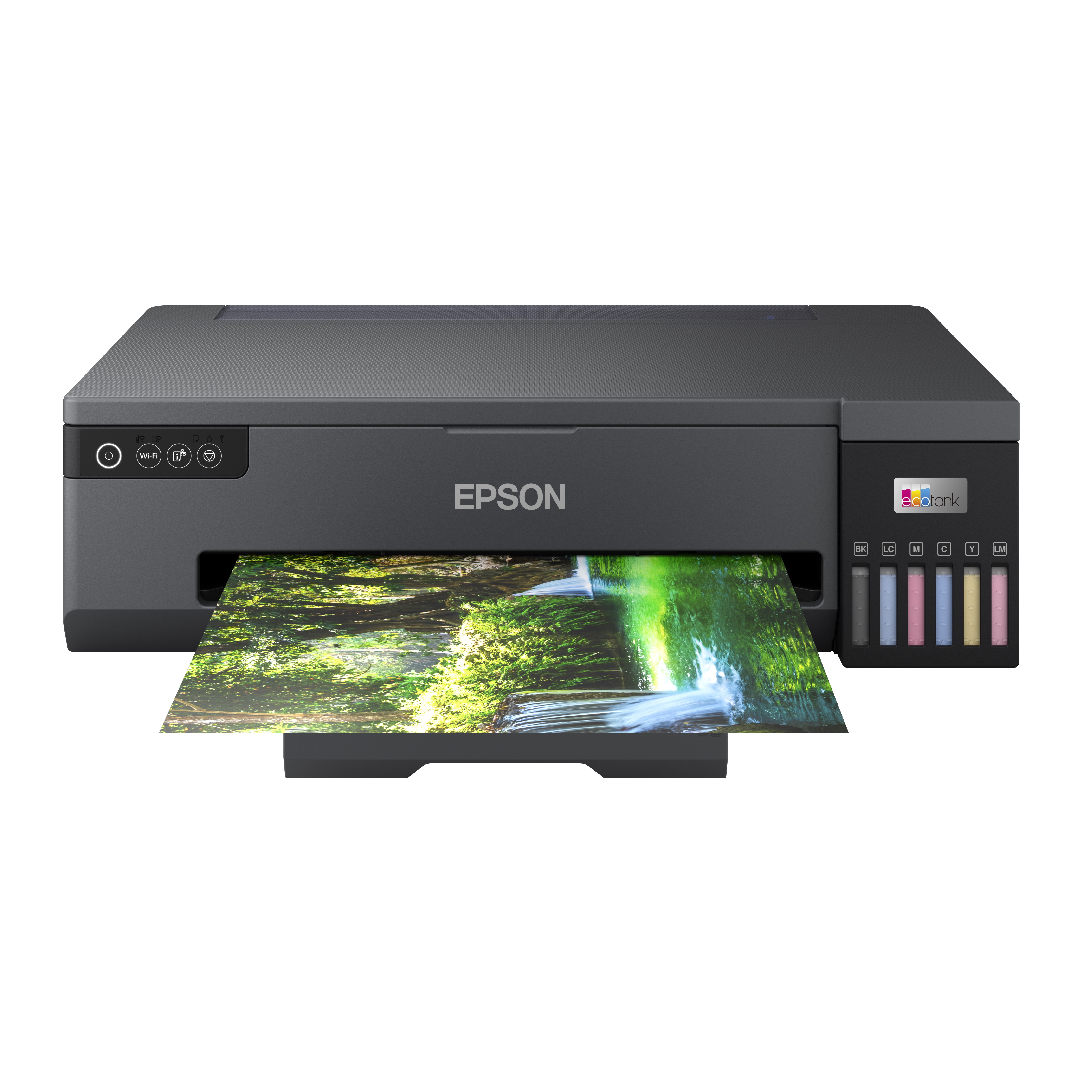 Epson EcoTank ET-18100, A3+-skrivare | CyberPhoto