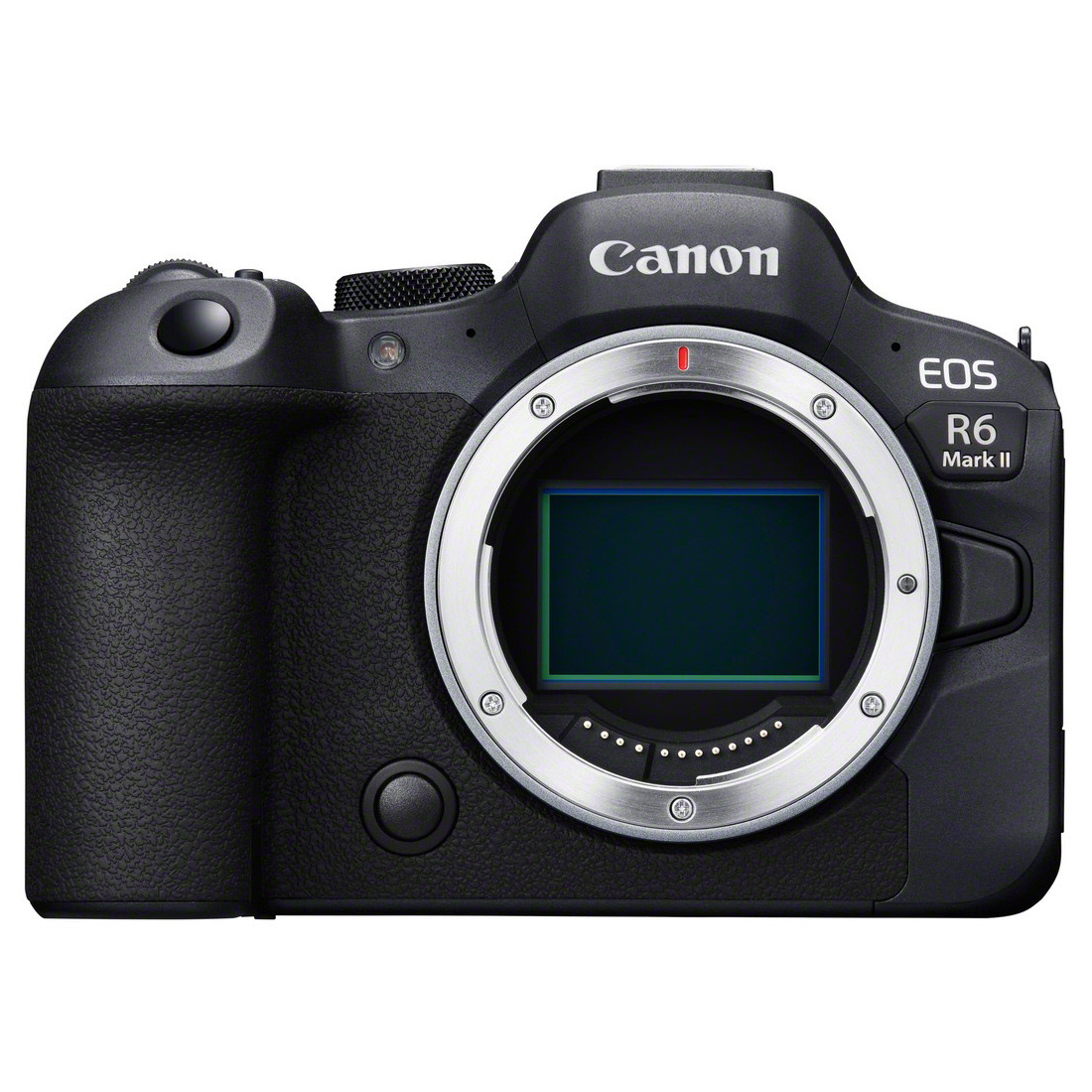 Canon EOS R6 Mark II kamerahus | CyberPhoto
