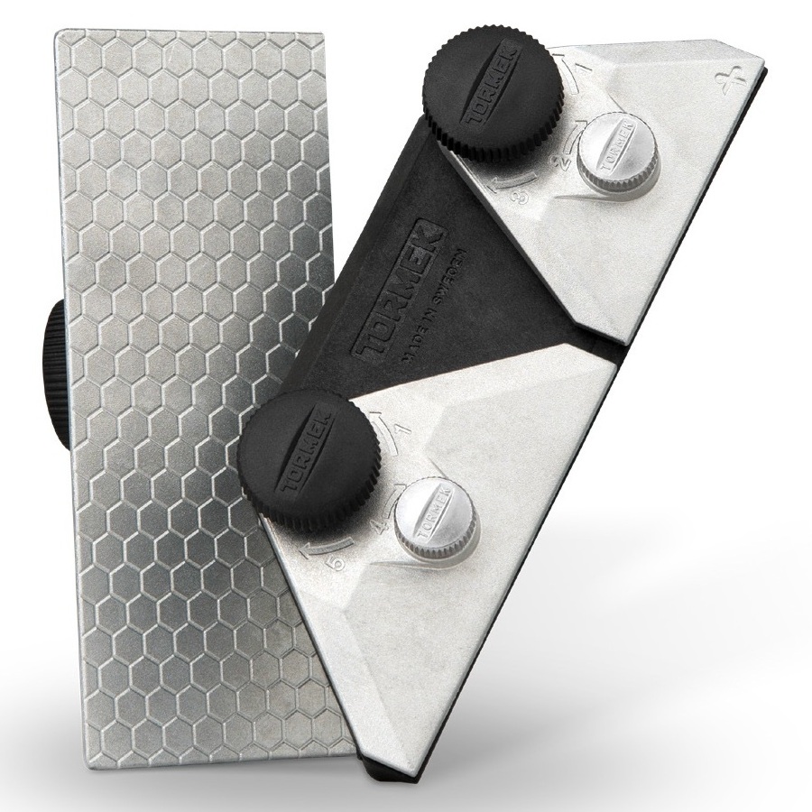 Tormek SC-60 Jigg för Saxar | CyberPhoto