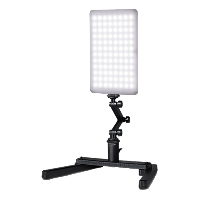 NanLite Compac 20 LED photo light | CyberPhoto