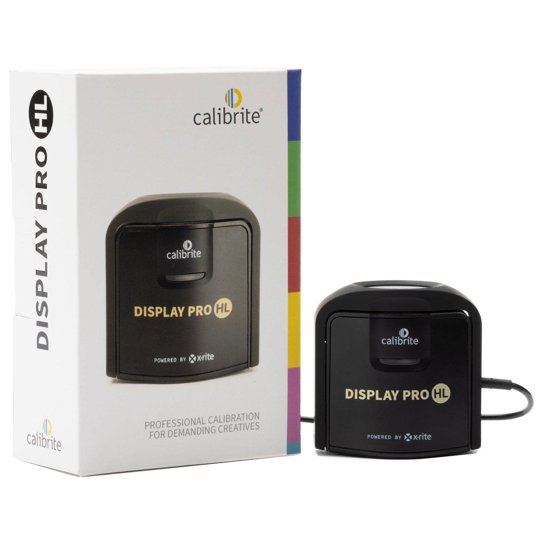 Calibrite Display Pro HL | CyberPhoto