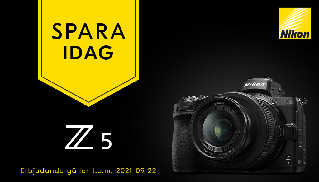 Kamera - Vi är störst på kameror och tillbehör | CyberPhoto