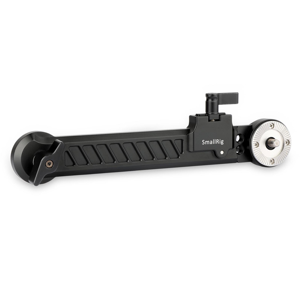 SmallRig 1870 extension arm med Arri rosette | CyberPhoto